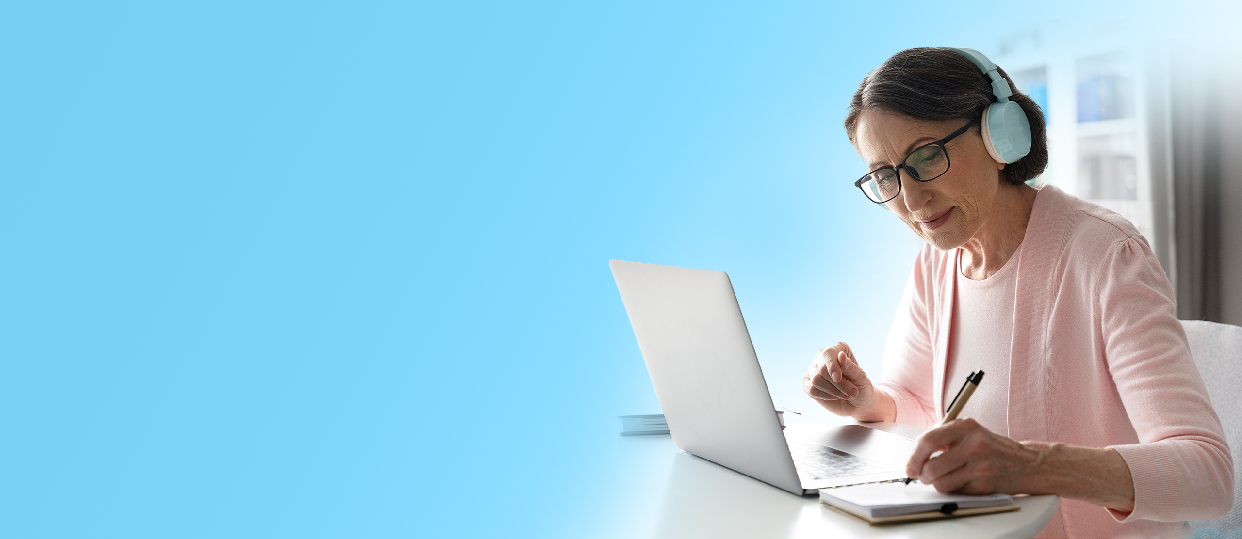 Who it Serves – Think Fast Learning